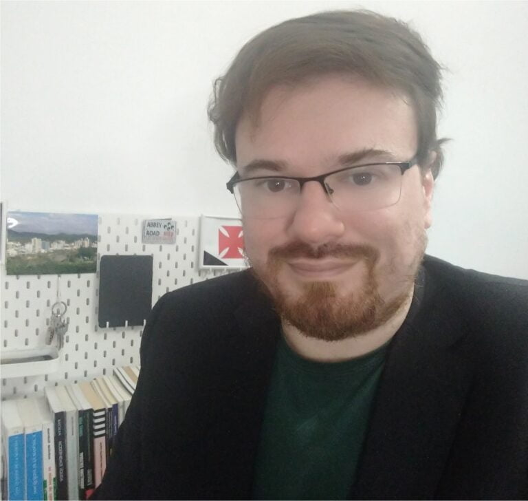 O Grupo RBS e o fim do jornal impresso no país - Giovanni Ramos